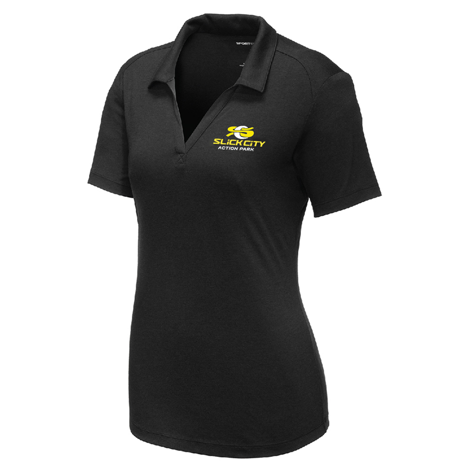 MANAGER – Slick City Shop